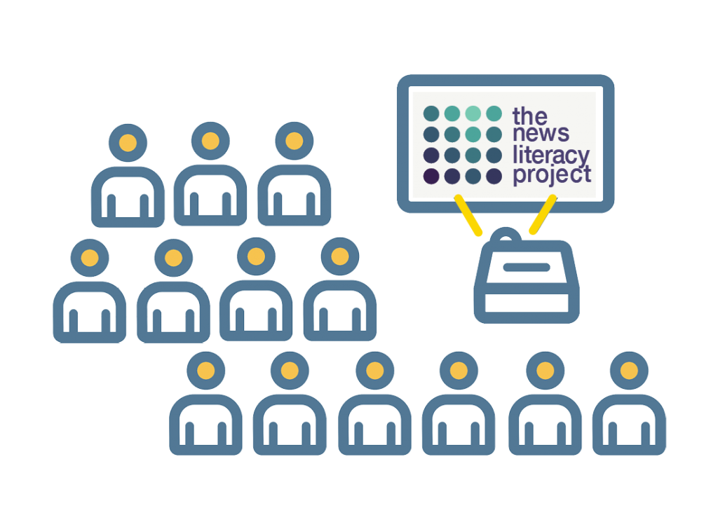 Best Practice: Checkology en Español | News Co/Lab