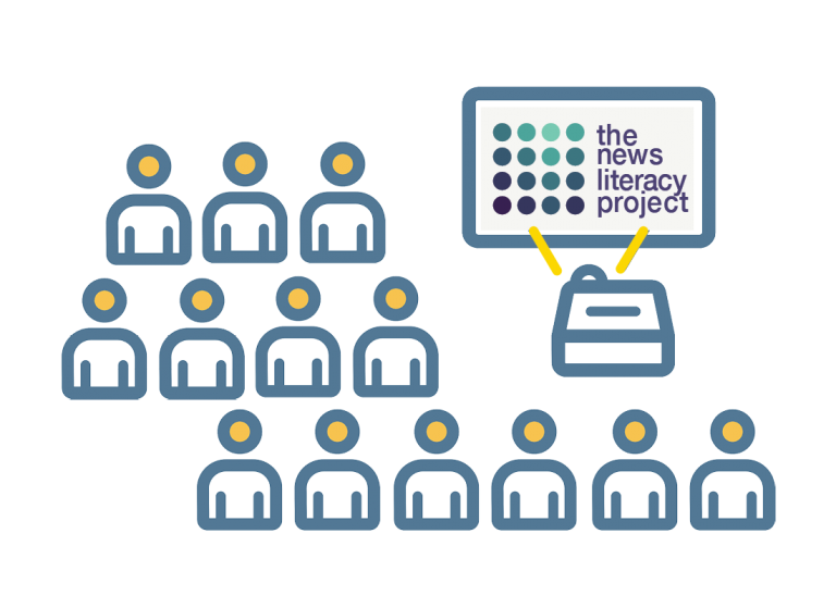 Best Practice: Checkology en Español | News Co/Lab