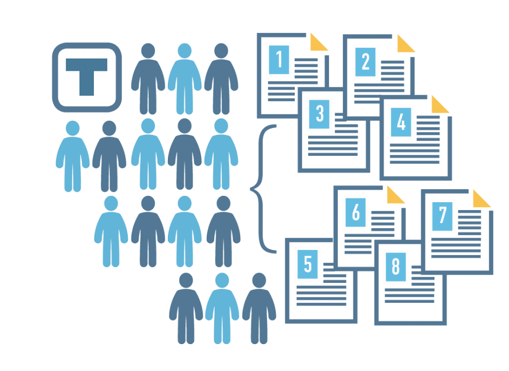 Best Practice: The Trust Project en Español | News Co/Lab